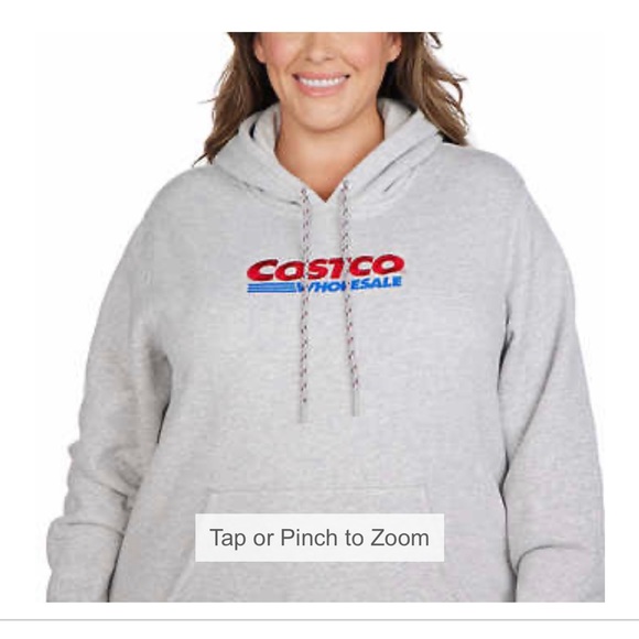 Kirkland Signature | Sweaters | Kirkland Signature Unisex Costco ...